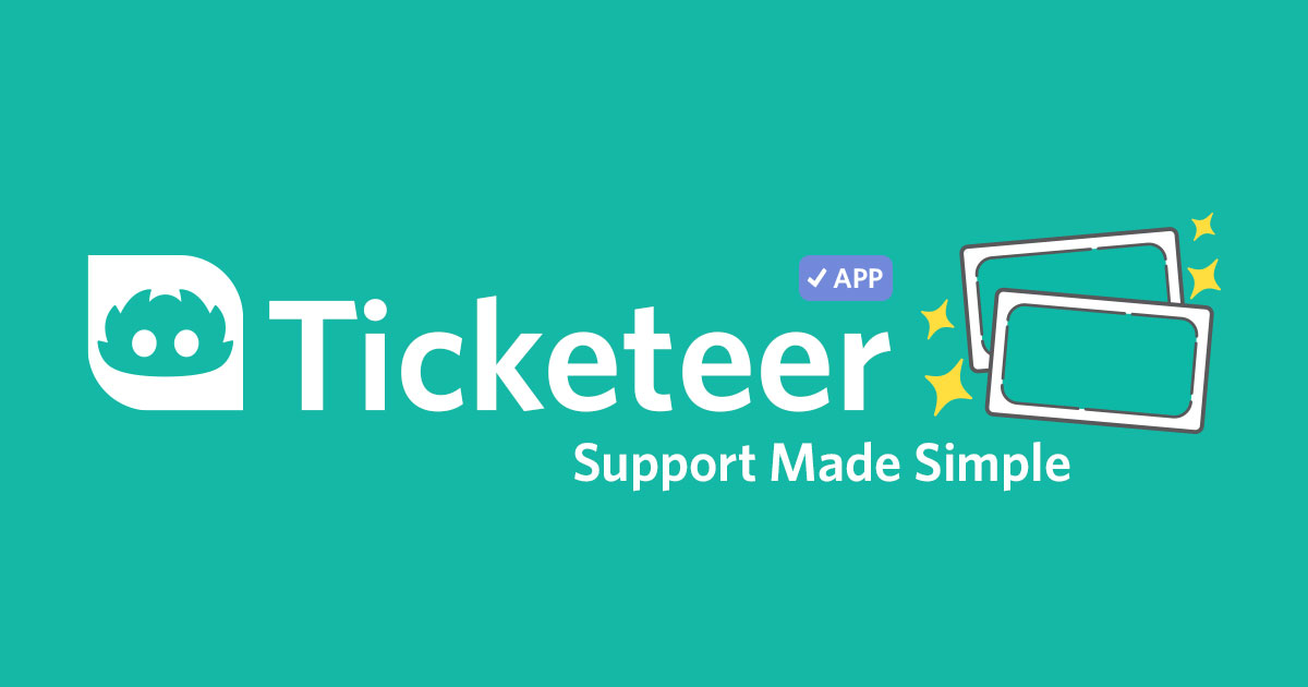 Ticketeer :: Premium